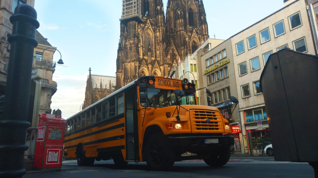 Paketangebote Partybusse Limousinen im Paket